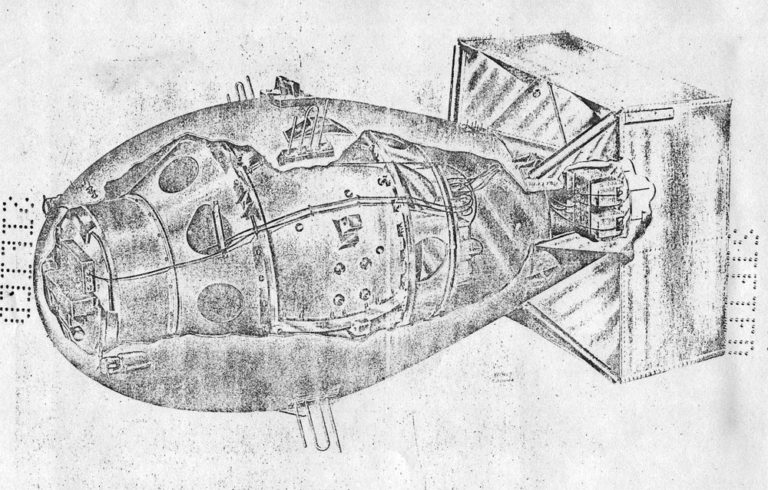 Restricted Data: The Nuclear Secrecy Blog